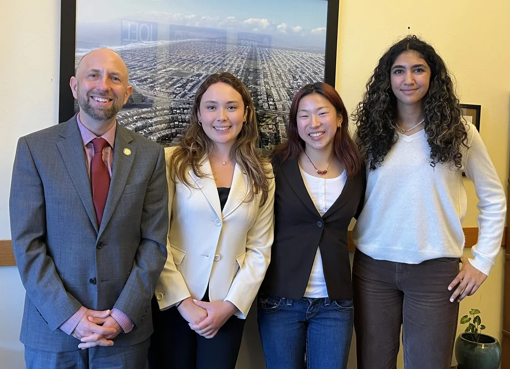 Intern Voice: Linda Ye on Efficacy of the Drug Market Agency ...