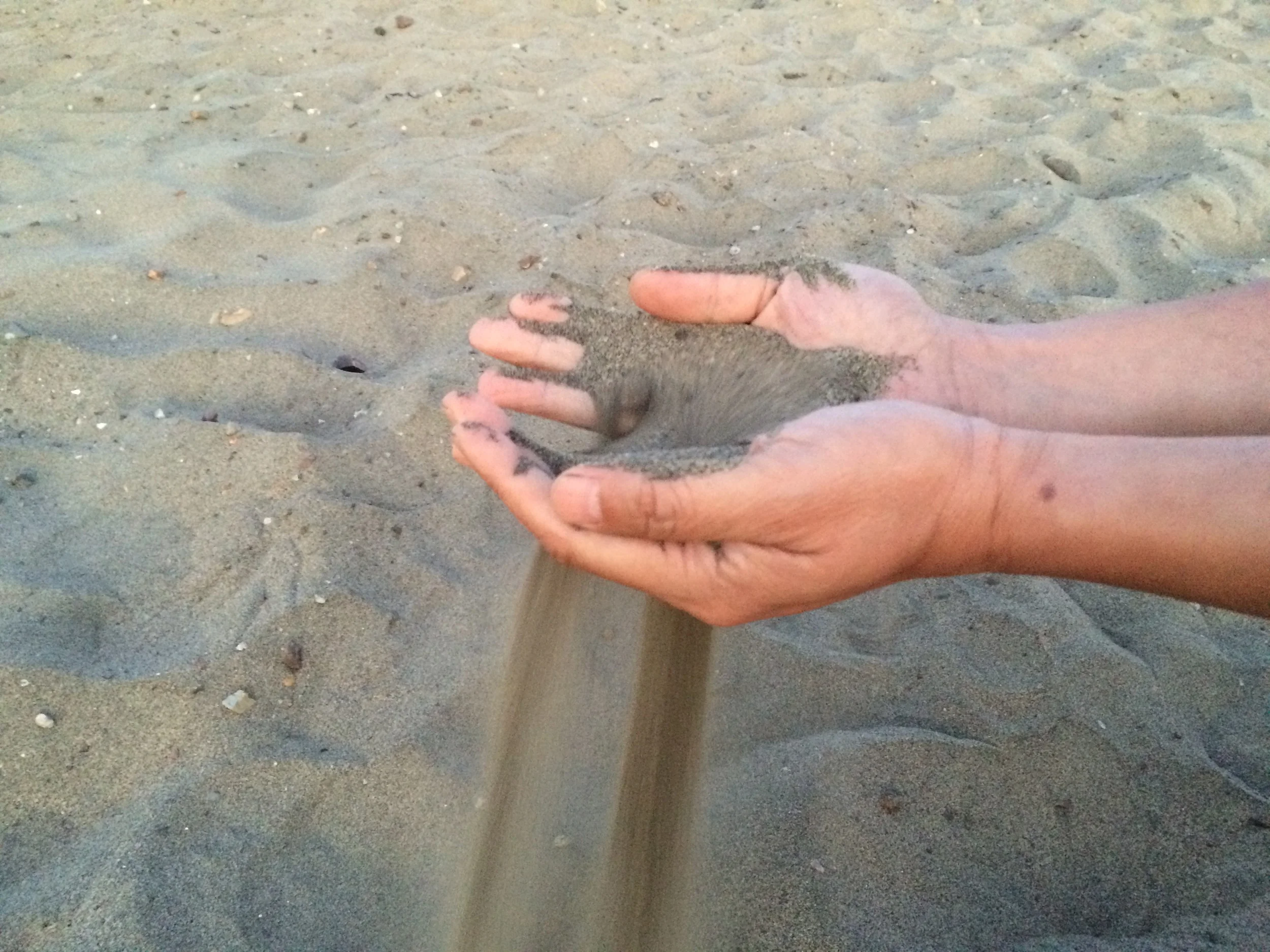 Why SF Housing Slips Like Sand Through Our Fingers