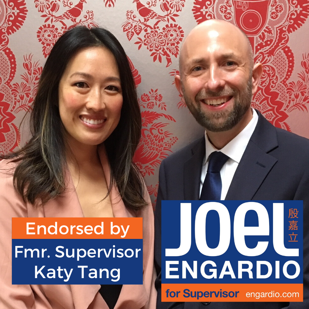 Endorsements 2020 Gallery