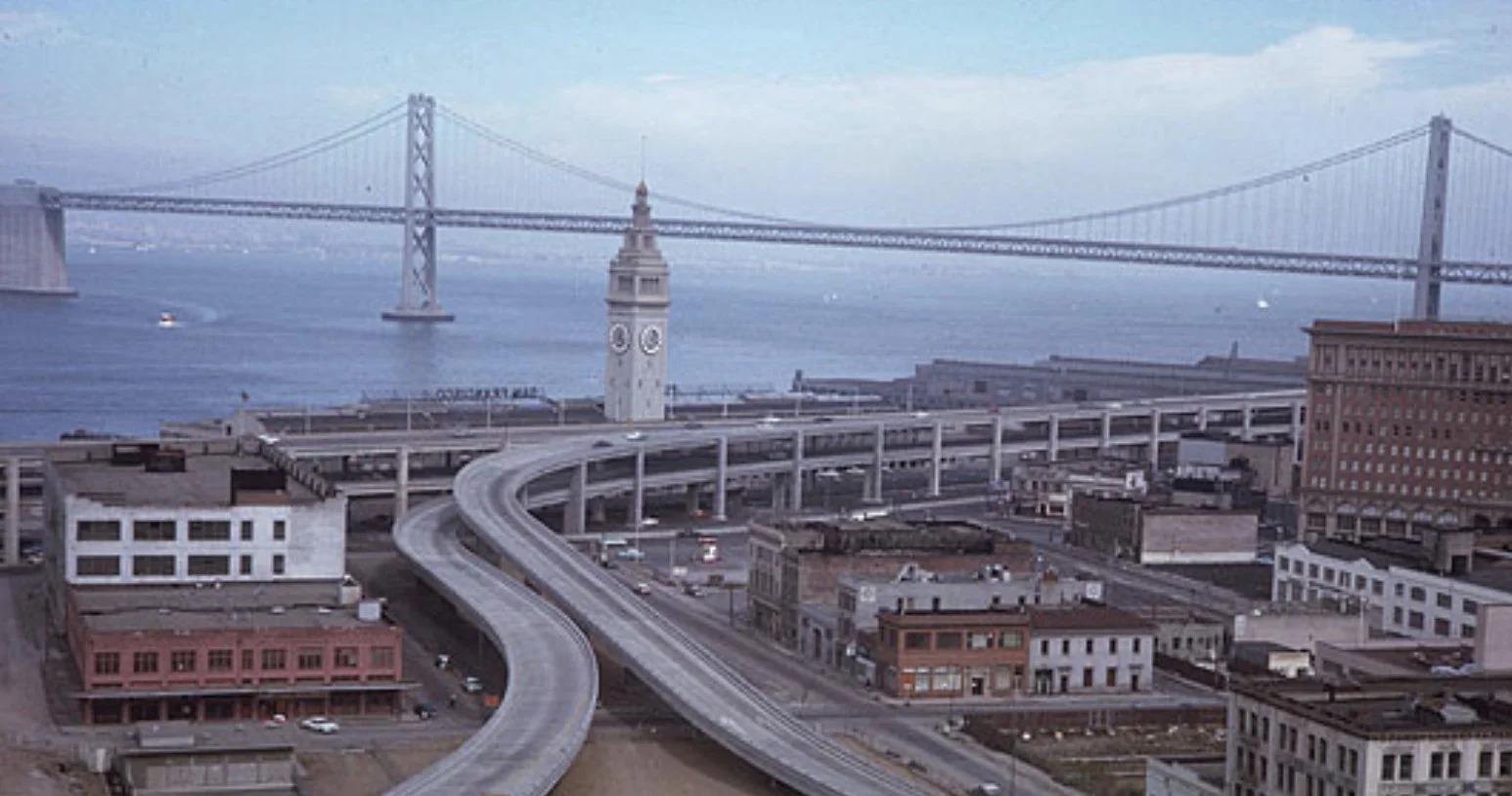 Voters Will Determine Future of the Great Highway