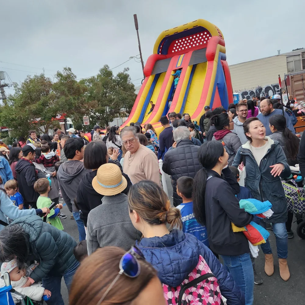 First-Ever Sunset Night Market Exceeds All Expectations