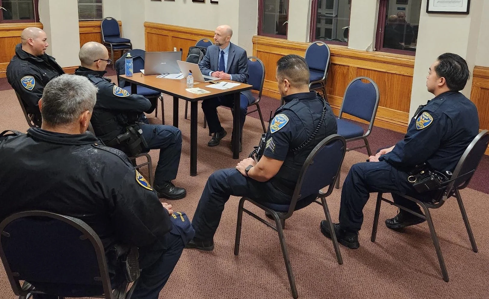 A Traumatic Explosion Raises Important Public Safety Questions