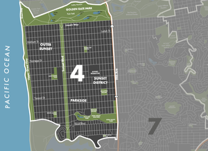 San Francisco Supervisor Joel Engardio