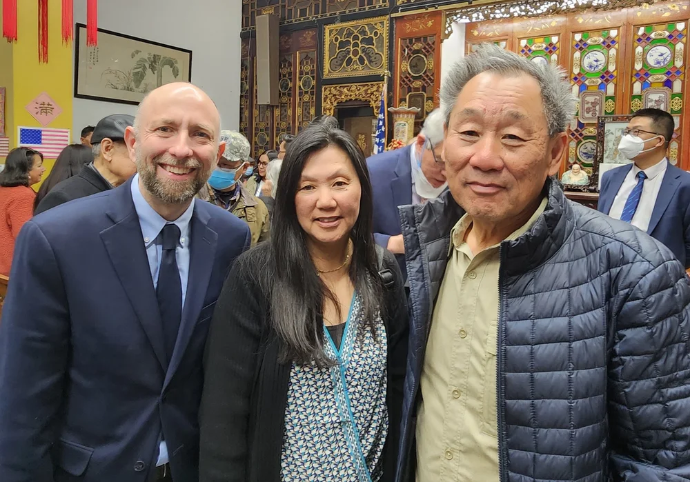 Remembering the Legacy of Wong Kim Ark