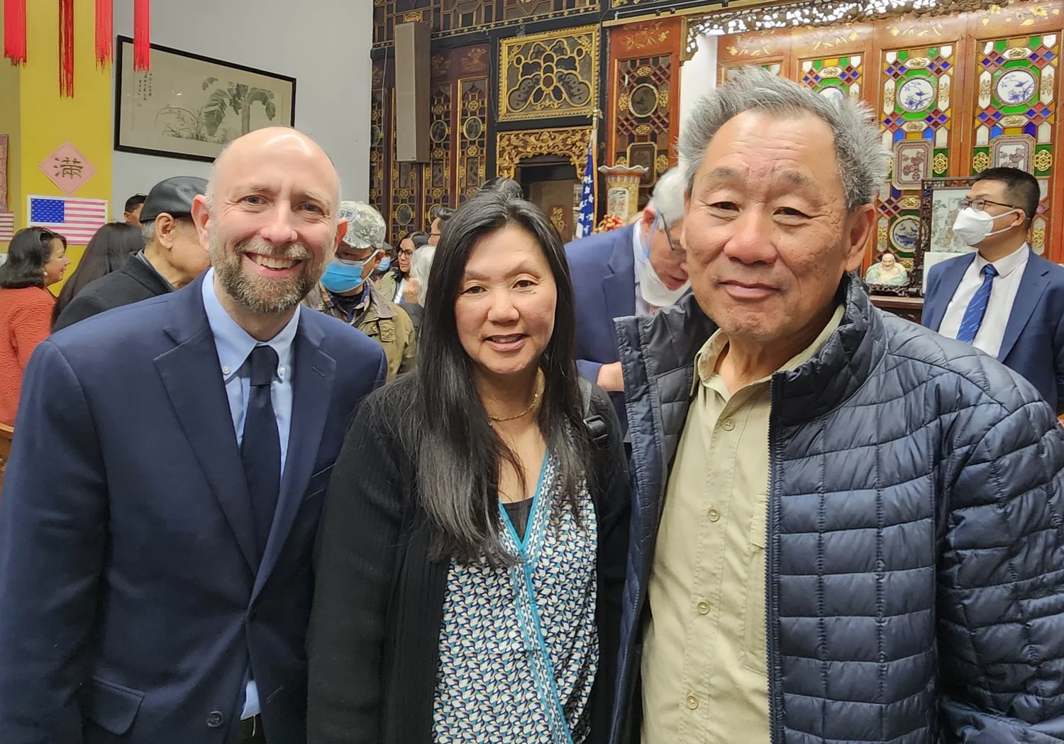 Remembering the Legacy of Wong Kim Ark