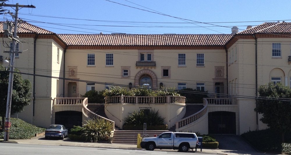 At Edgewood, A Long History of Helping Kids While Tackling Today’s ...
