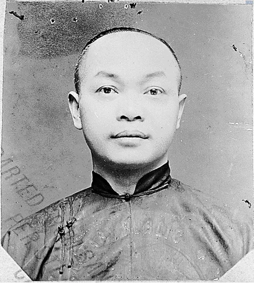 Remembering the Legacy of Wong Kim Ark