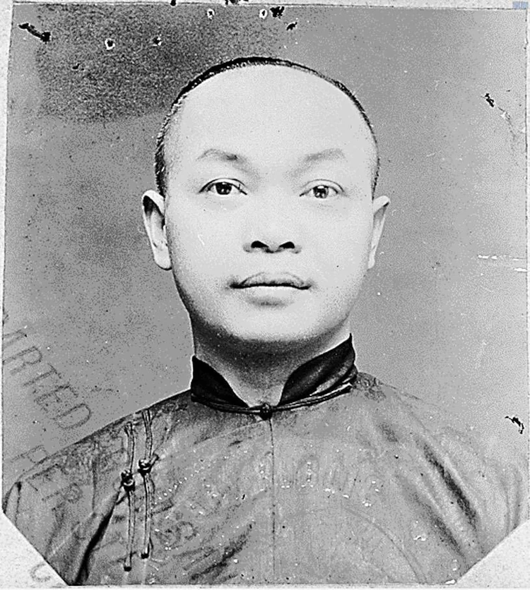 Remembering the Legacy of Wong Kim Ark