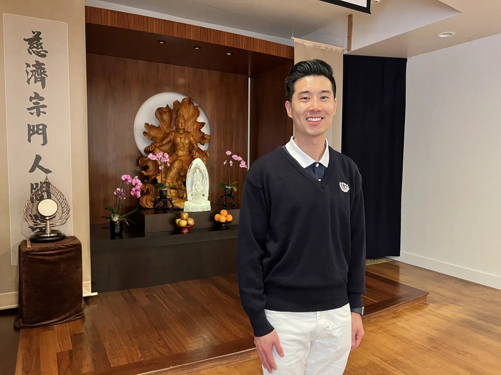 How Tzu Chi Helps People with Acts of Compassion and Relief
