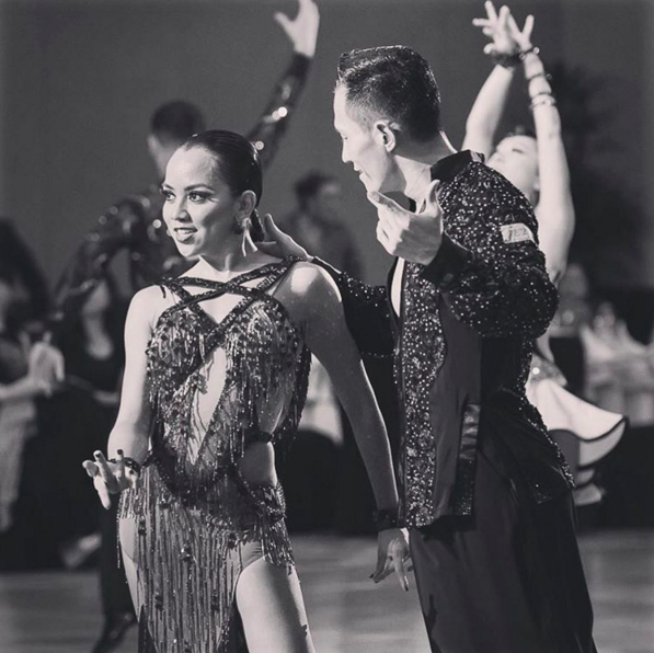 Back on the Dancefloor — deegerodias.com