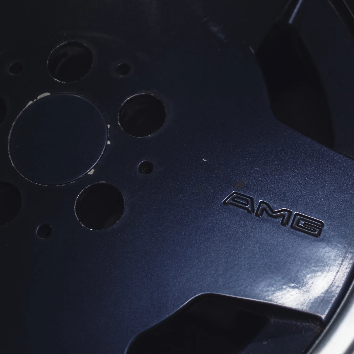 Rims - AMG Aero 1 | Classicsracer