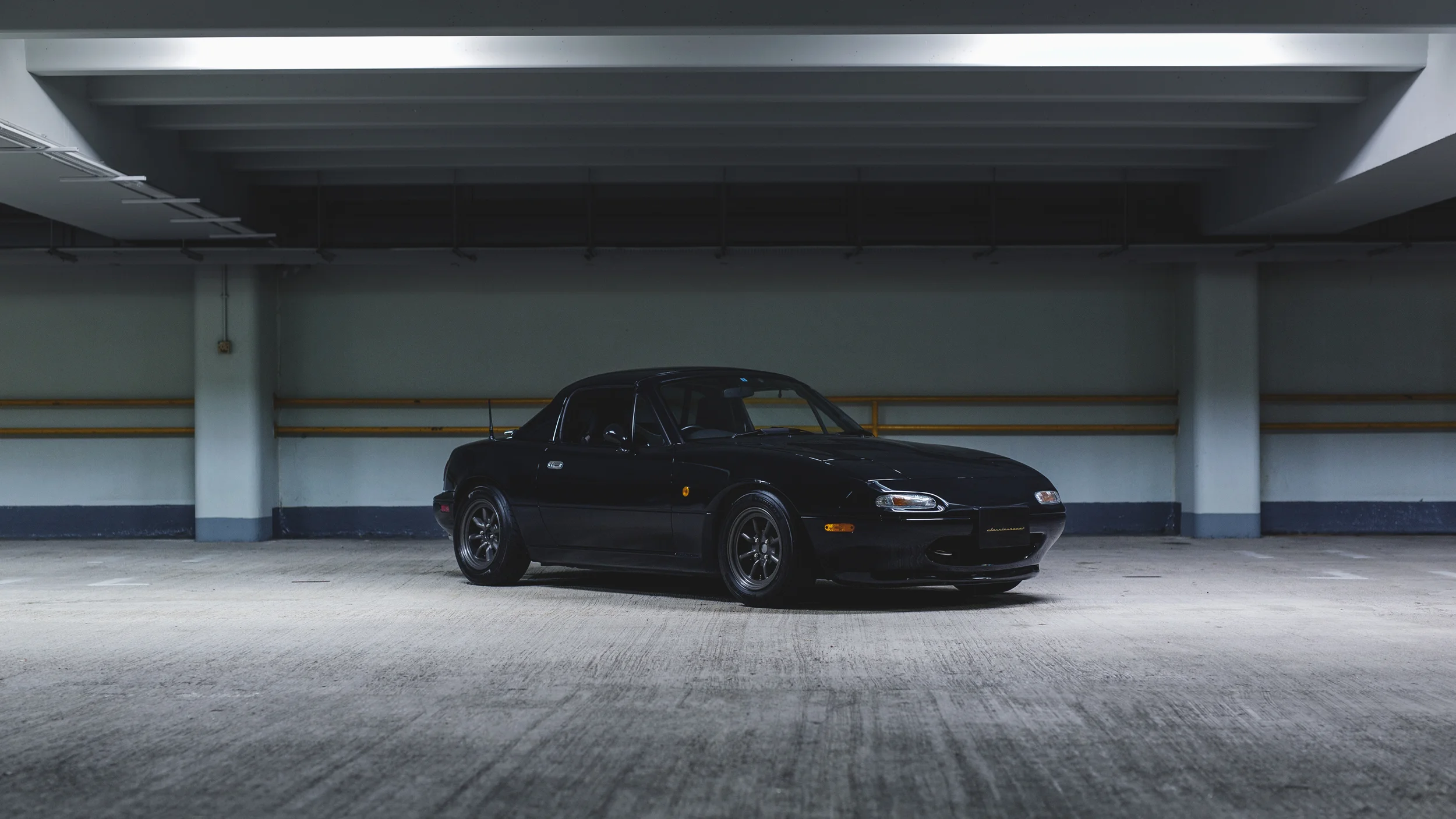 Inventory - Mazda M2-1028 | Classicsracer