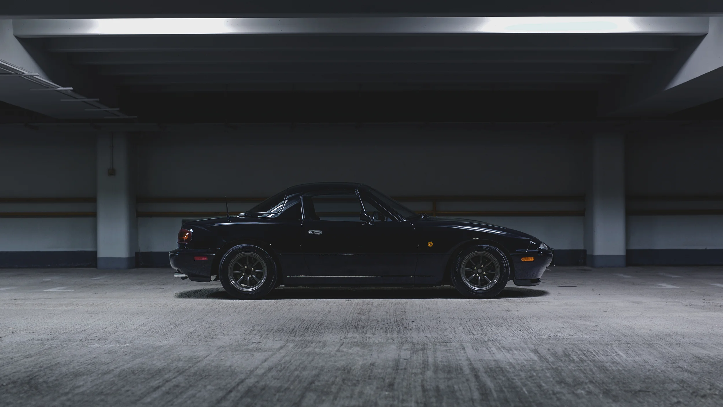 Inventory - Mazda M2-1028 | Classicsracer