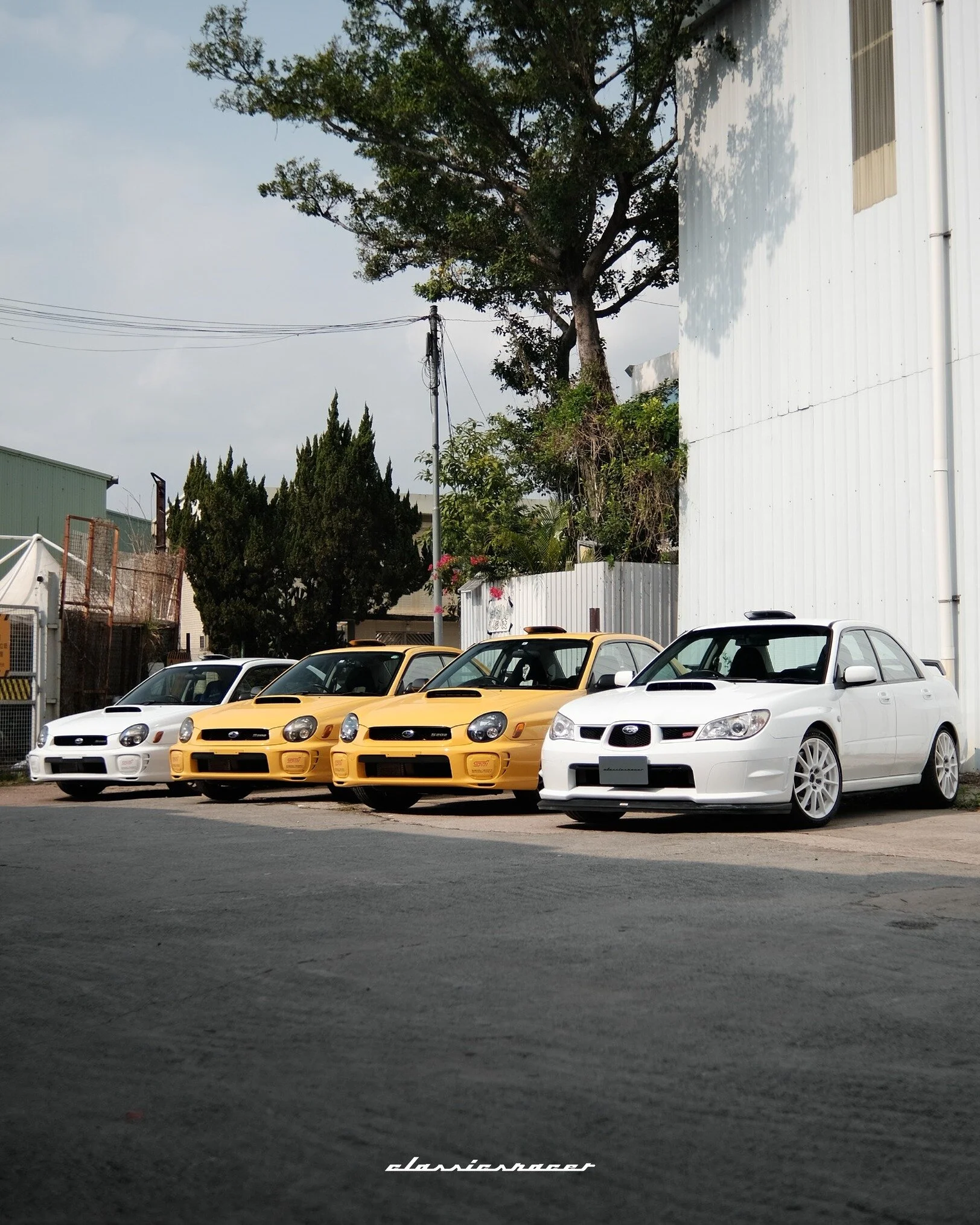 Nissan Silvia S13 Q's | Classicsracer