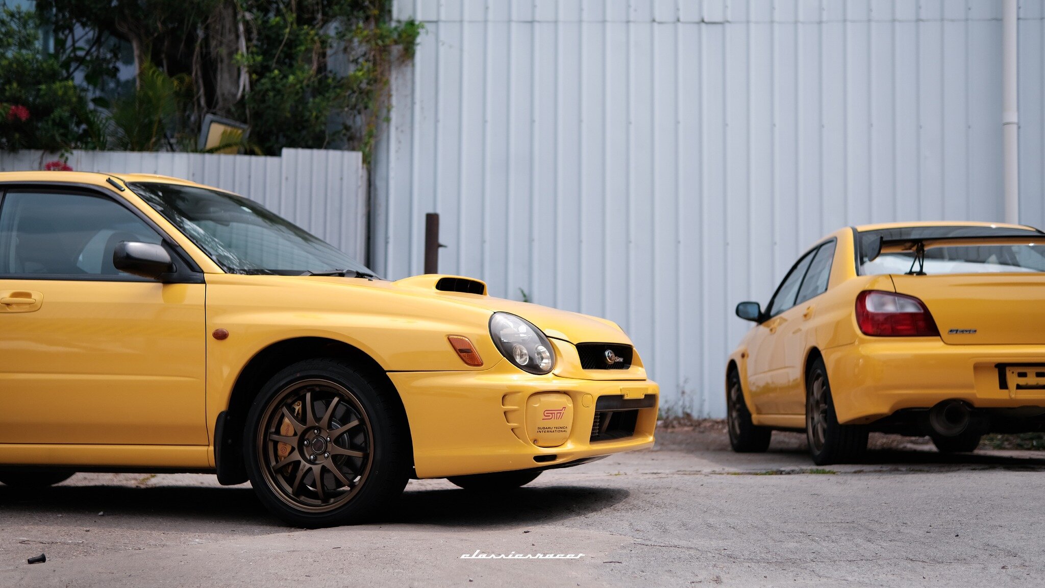 Nissan Silvia S13 Q's | Classicsracer