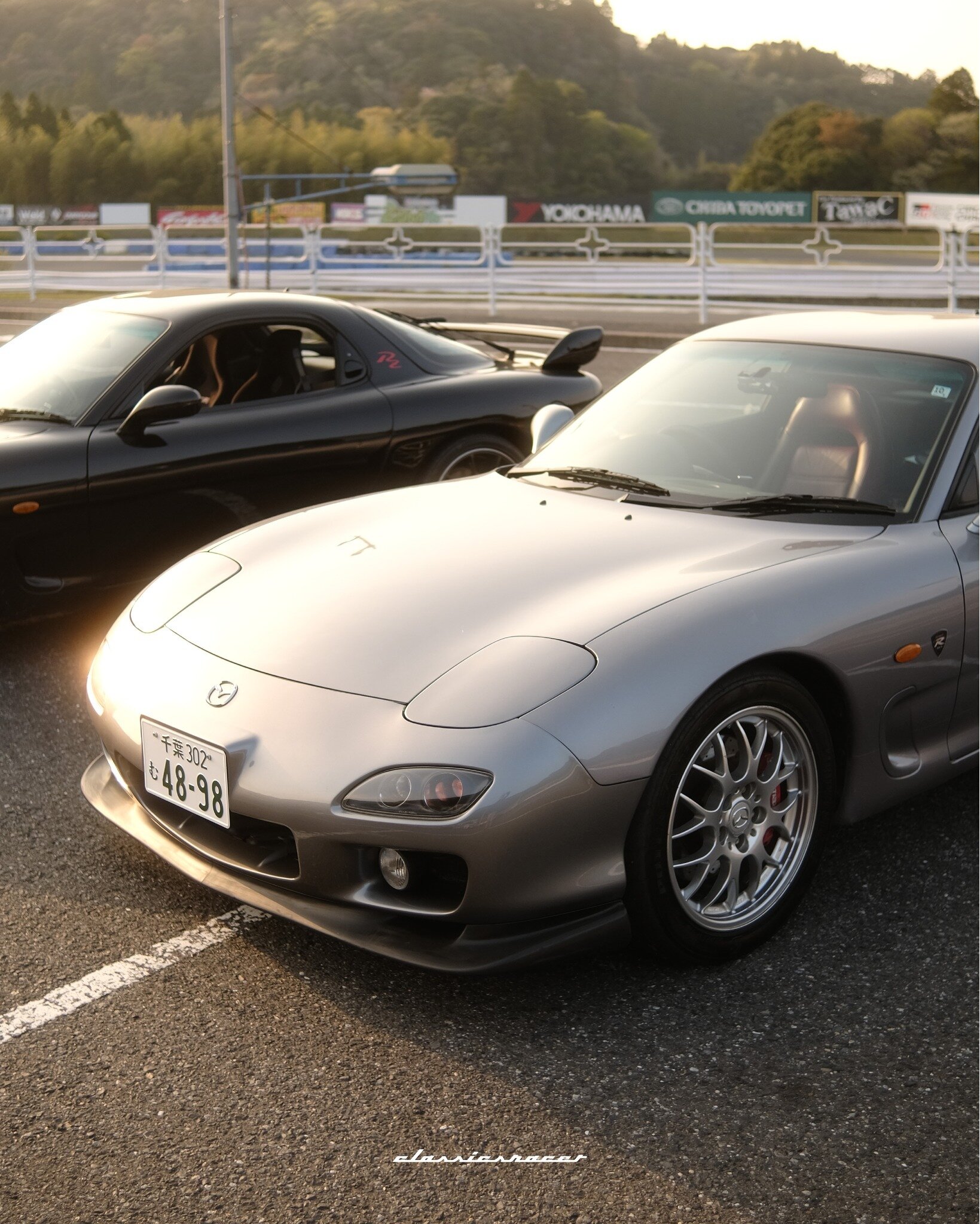 Classicsracer | Classic Car Specialist in Hong Kong