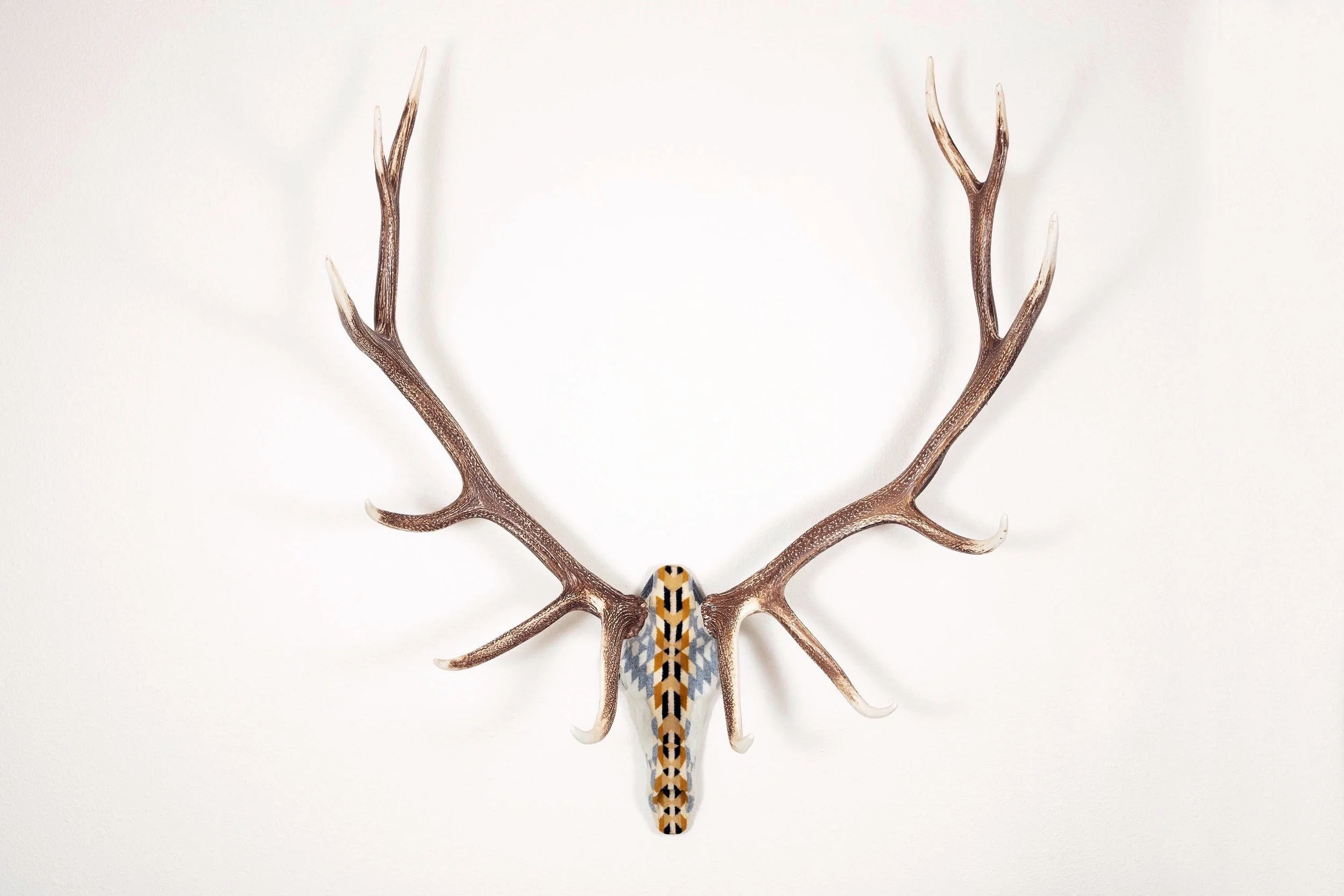 Artwork — Seth Patterson