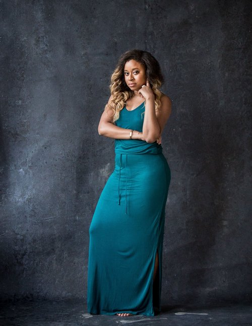 GRETCHEN ROBINETTE | Portrait and Documentary Photography | NYC