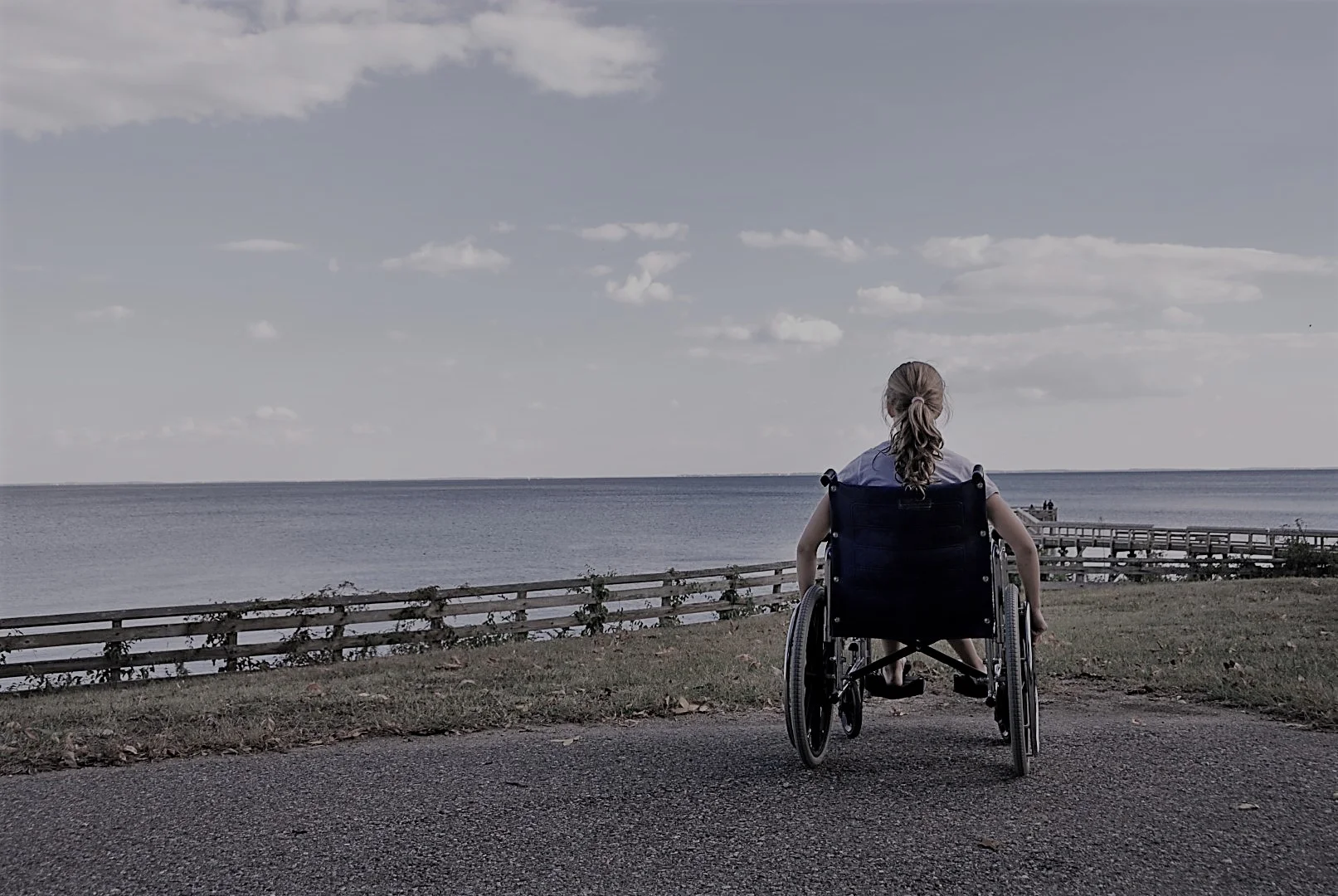 About FA — Cycle Ataxia