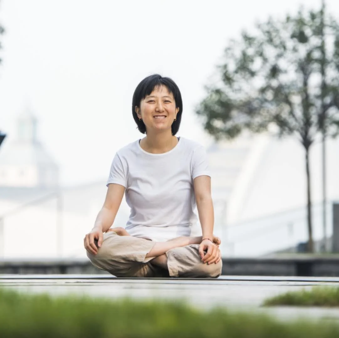 Our Teachers 我们的老师 — Astha Yoga