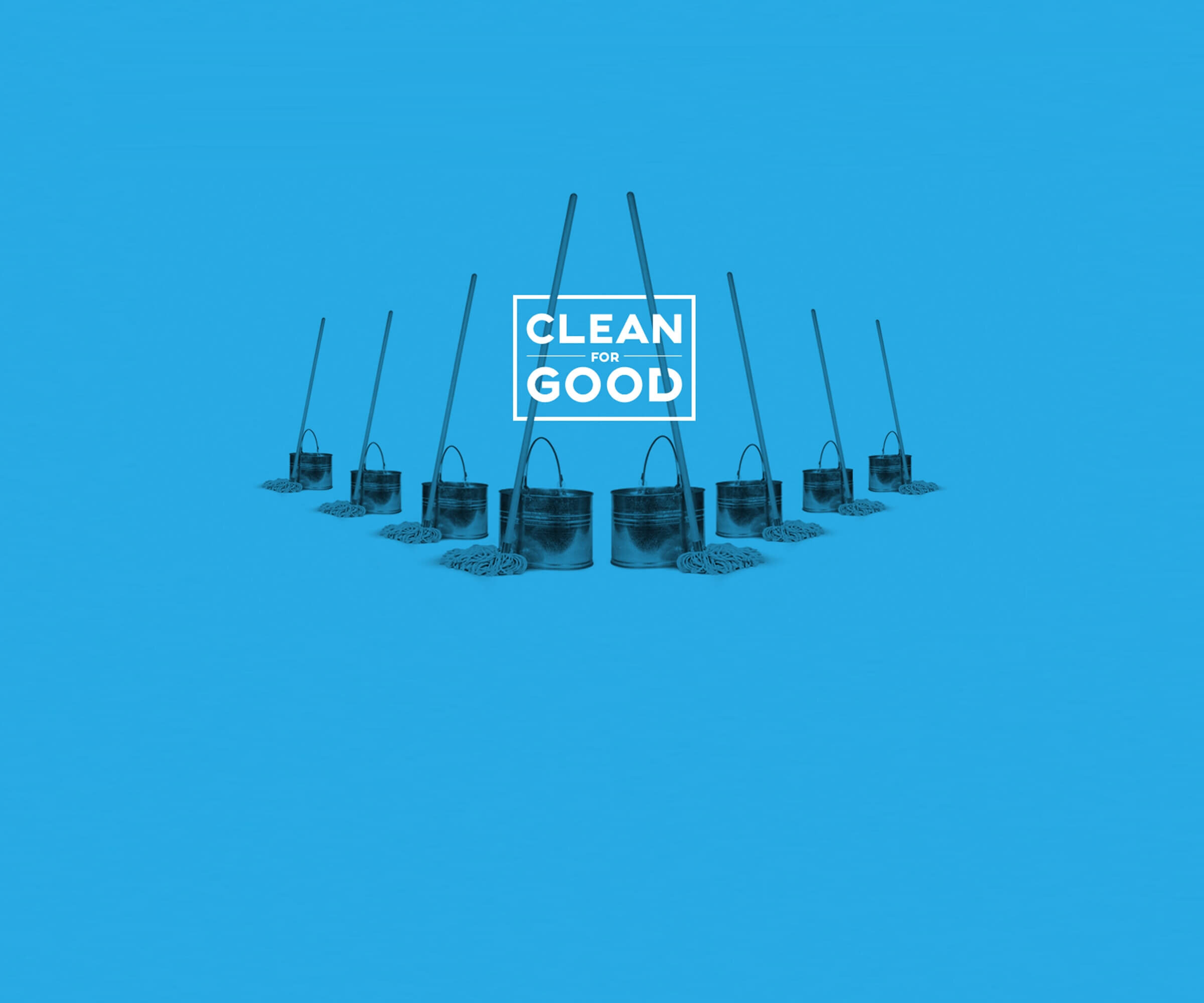 Clean for Good