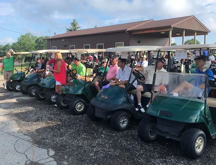 Activities — Carman Cougar Charities