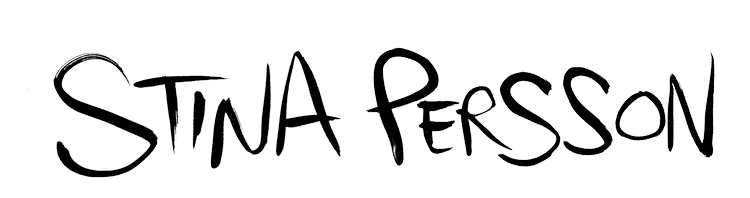 Stina Persson