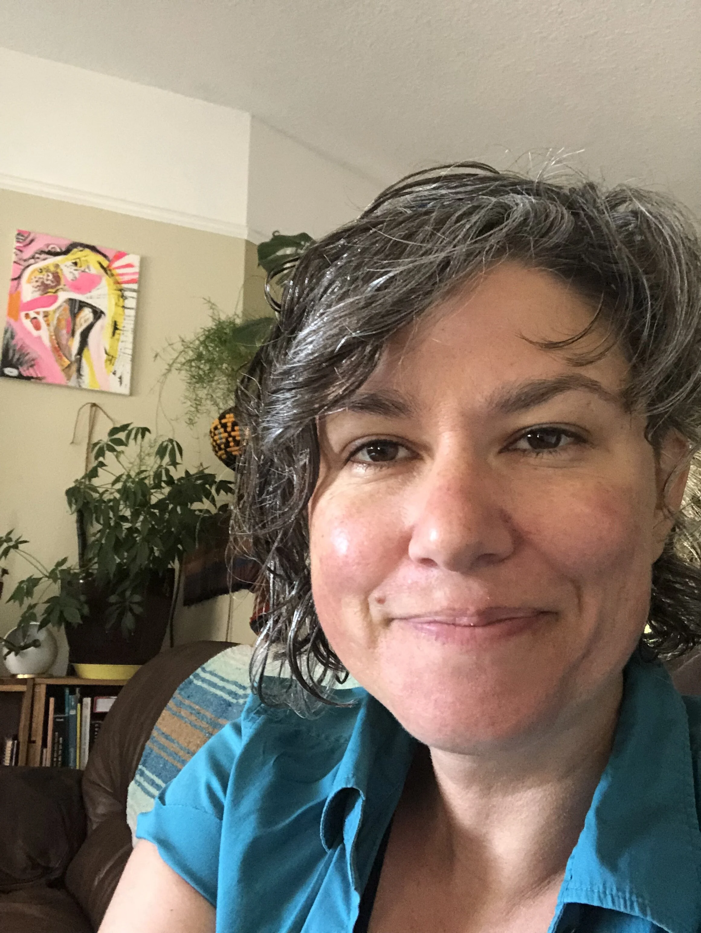 Team — A to Be Partners