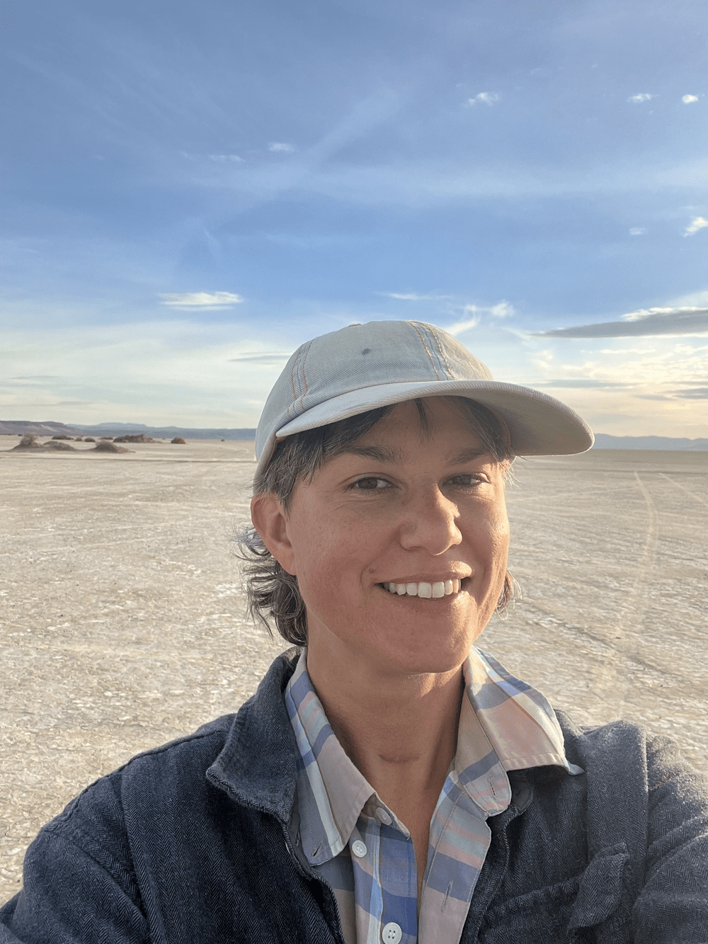 Team — A to Be Partners