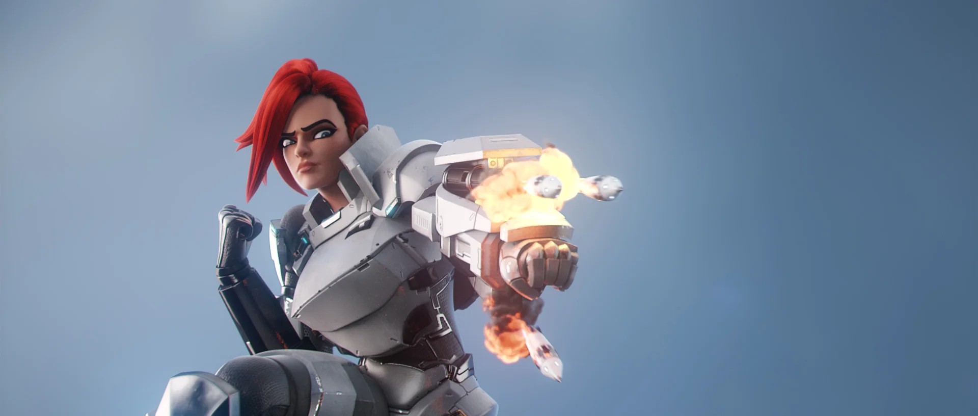 LUNAR ANIMATION | CG Animation & Visual FX Services