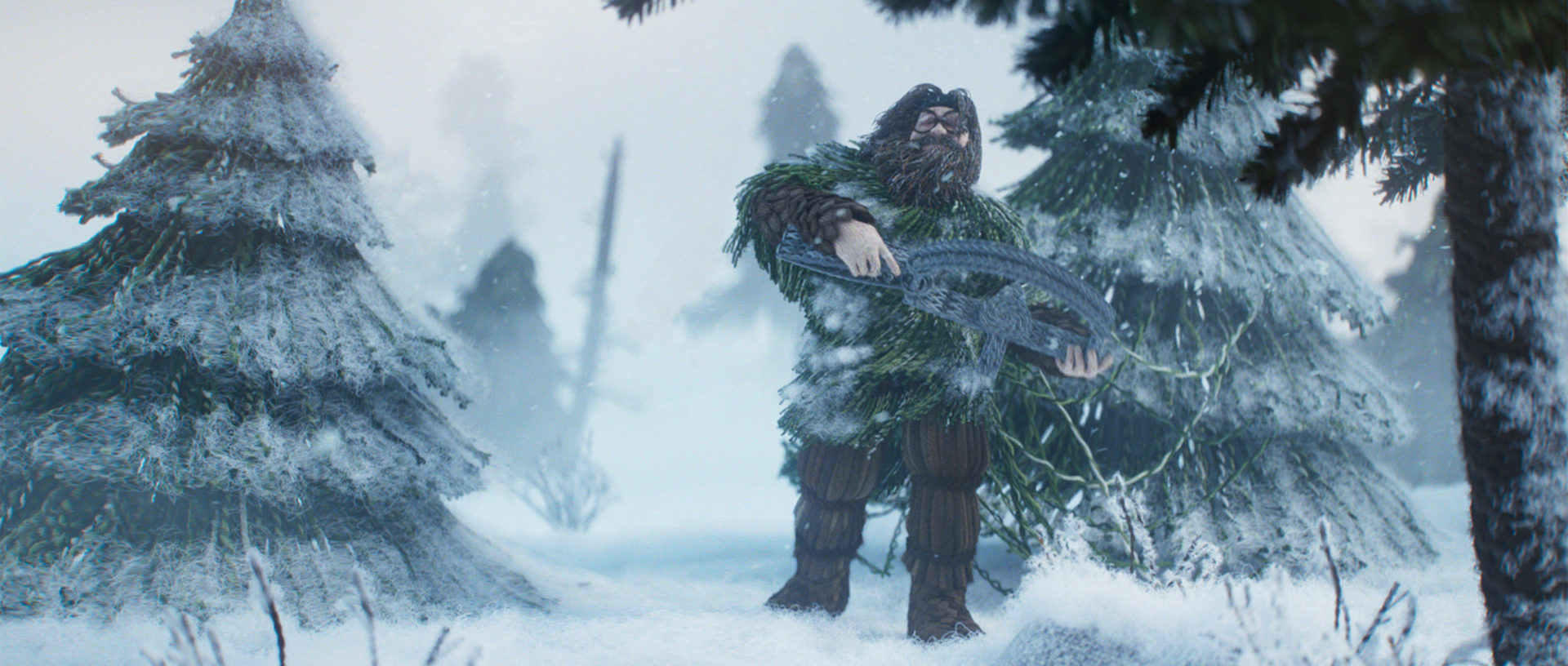 LUNAR ANIMATION | CG Animation & Visual FX Services