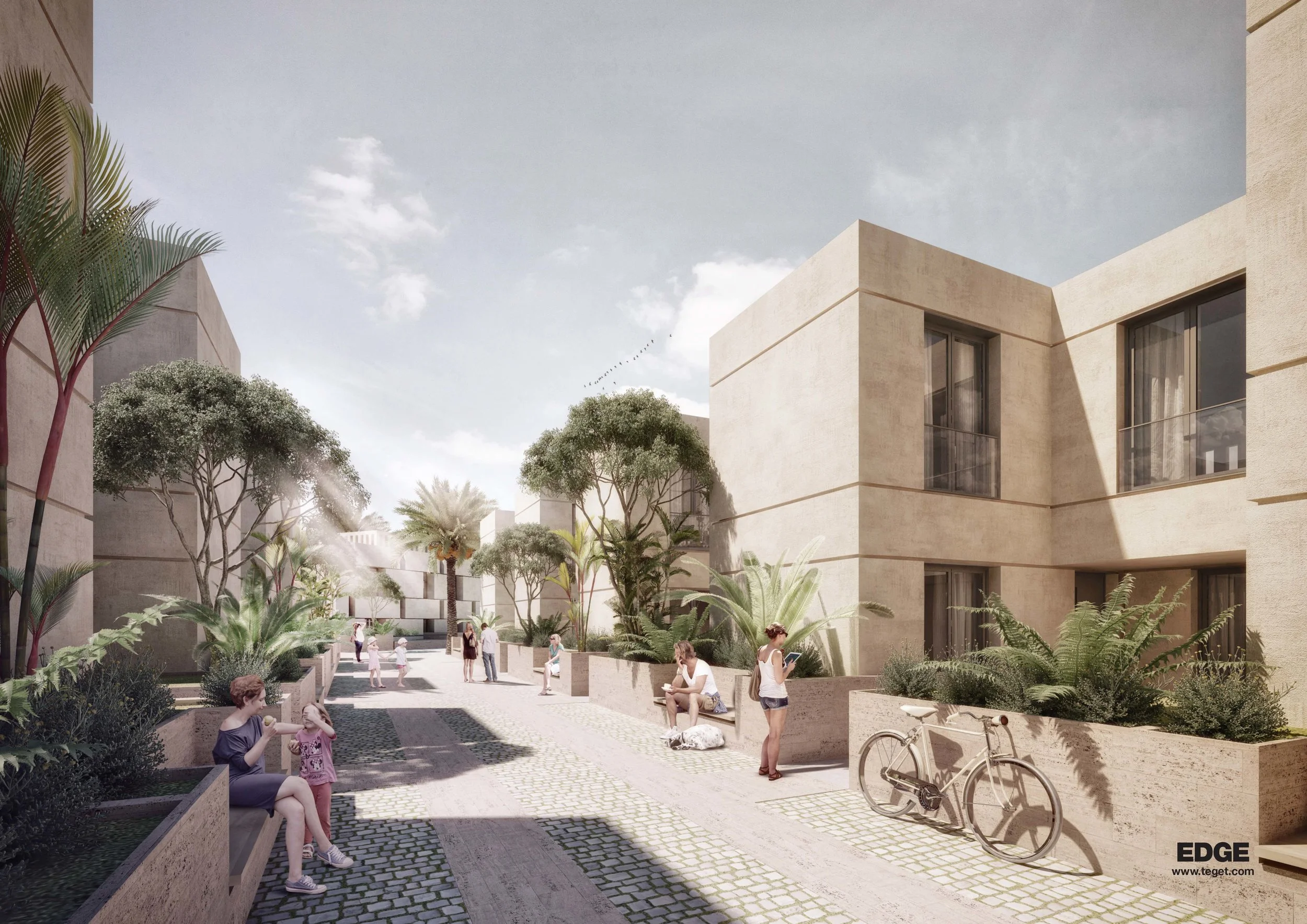 Wadi Al Hada — ofist