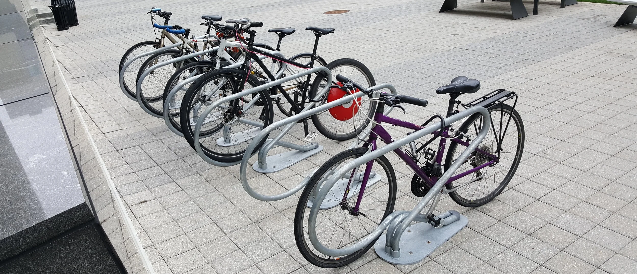 Flycycle