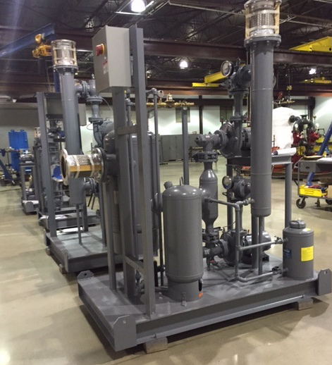 HYFAB Positioned to Meet Increasing Demand for Pre-packaged Hydronic ...