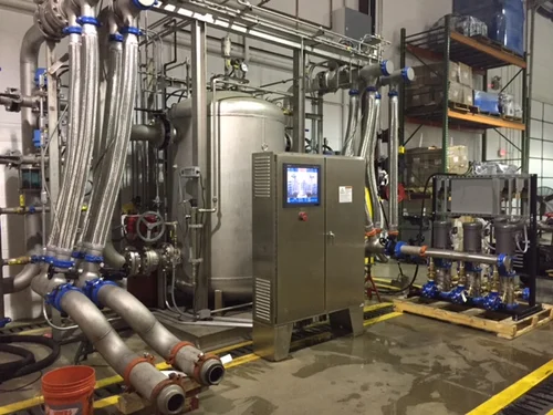 HYFAB Positioned to Meet Increasing Demand for Pre-packaged Hydronic ...