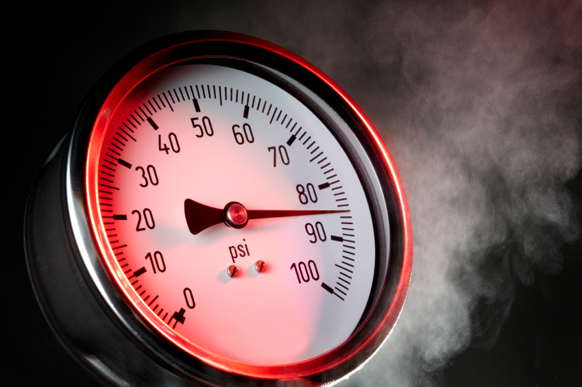 What is Superheated Steam?