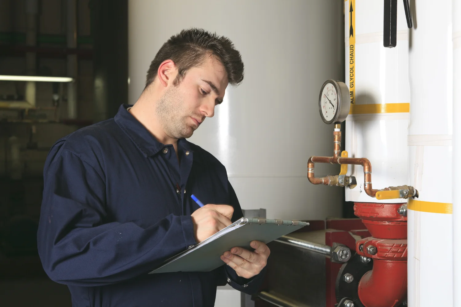 Hydronic Balancing Part 1: The Standards and Driving Force Behind the ...