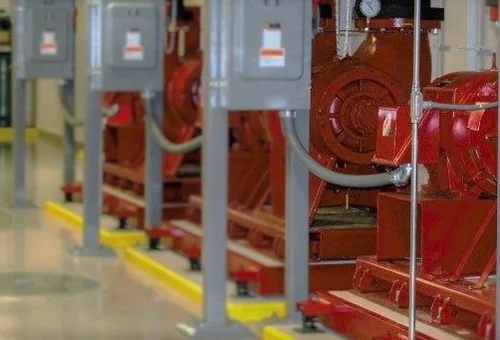 New Pump Efficiency Standards Part 2: The Pump Efficiency Metric (PEI)