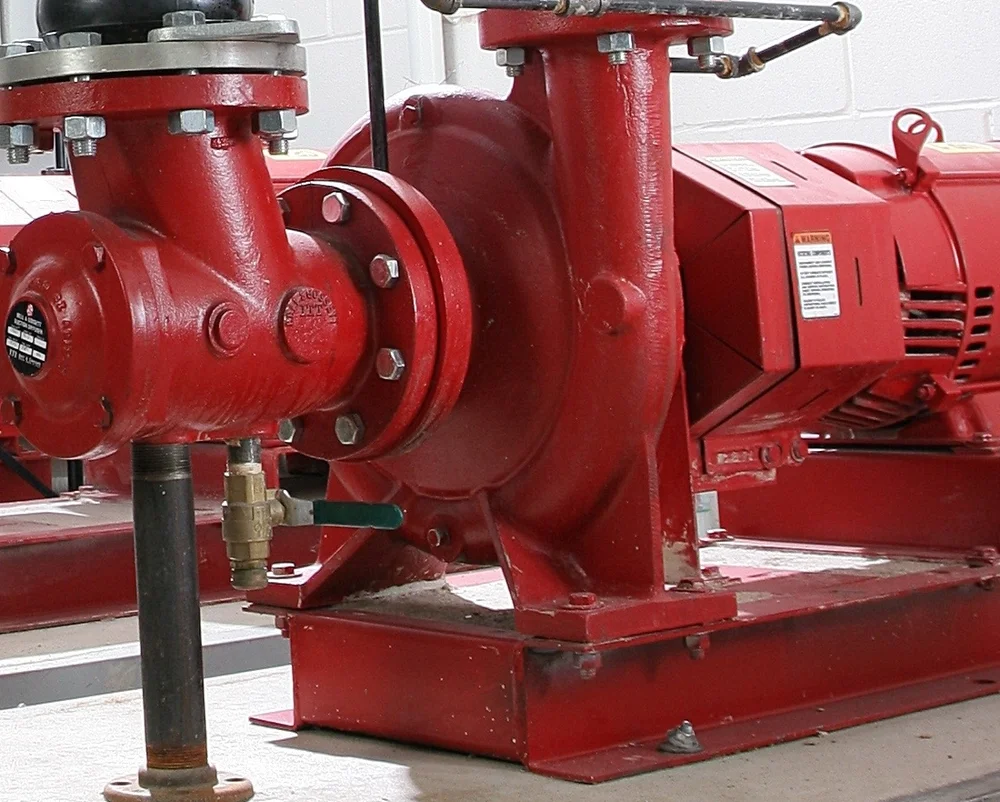 Part Load Efficiency Values (PLEV) Part 1: Introducing Bell and Gossett ...