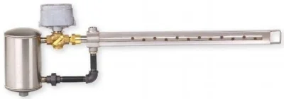 Humidification Basics Part 13: Pressurized Steam Distribution