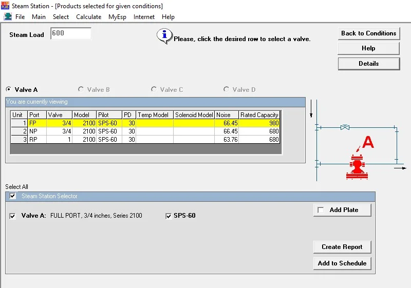Steam Basics Part 8: Steam and Condensate Pipe Sizing Health Care Example