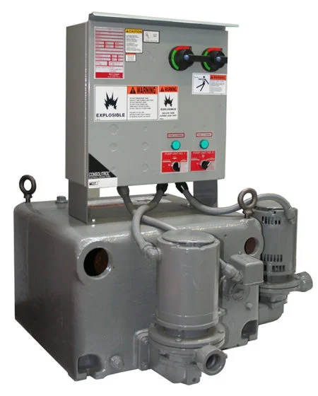 Steam Basics Part 15: Condensate Return Pump and Receiver Sizing