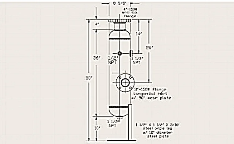 Steam Basics Part 18: Selection of Medium and High Pressure Steam Flash ...