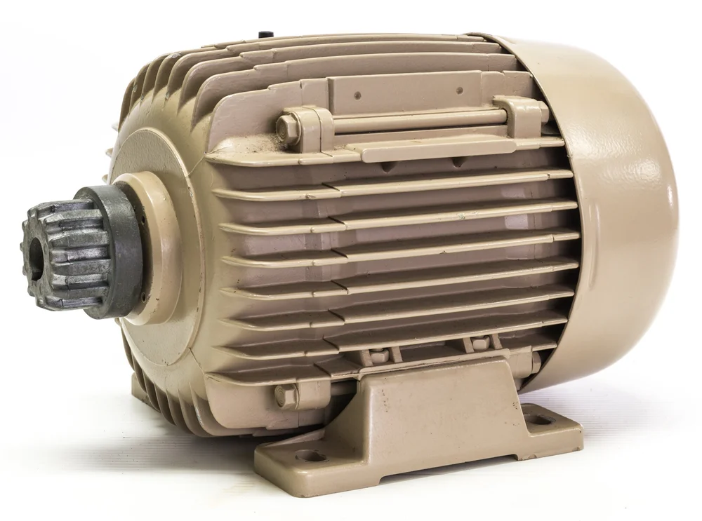 How to Pick a Centrifugal Pump Part 8: Motor Speed Considerations