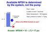 Avoiding Pump Cavitation in Open Systems: How to Determine NPSHA and ...