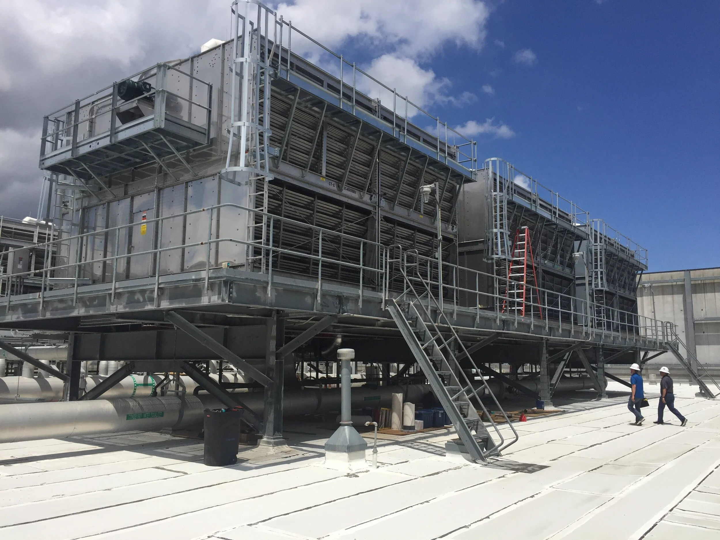 How To Size A Waterside Economizer Part 1: How ASHRAE 90.1 Updates Have ...