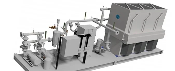 Variable Speed Pump Control: A Quick Review of Fundamentals and ...