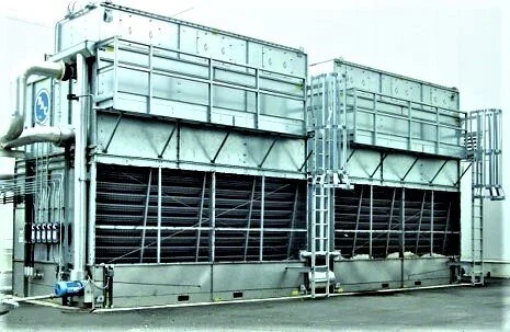 WSHP System Control and Optimization Part 2: Freeze Protection ...