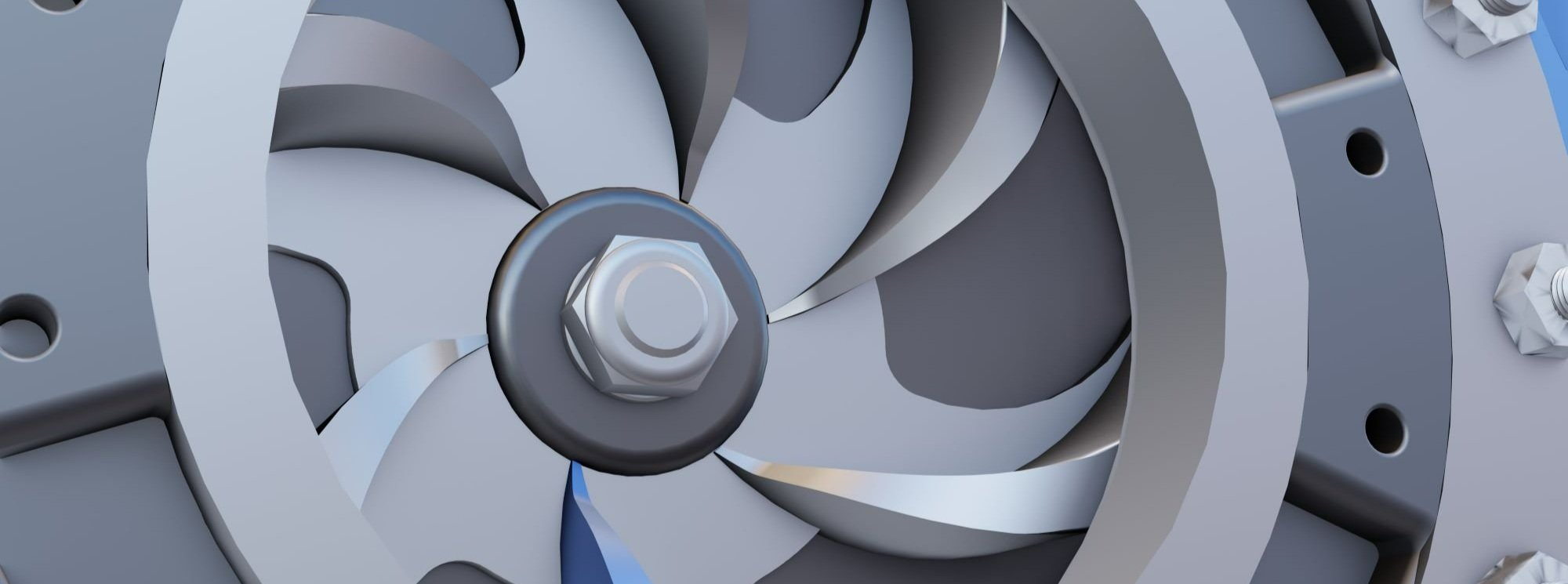 Pump Optimization Series Pump Optimization Series