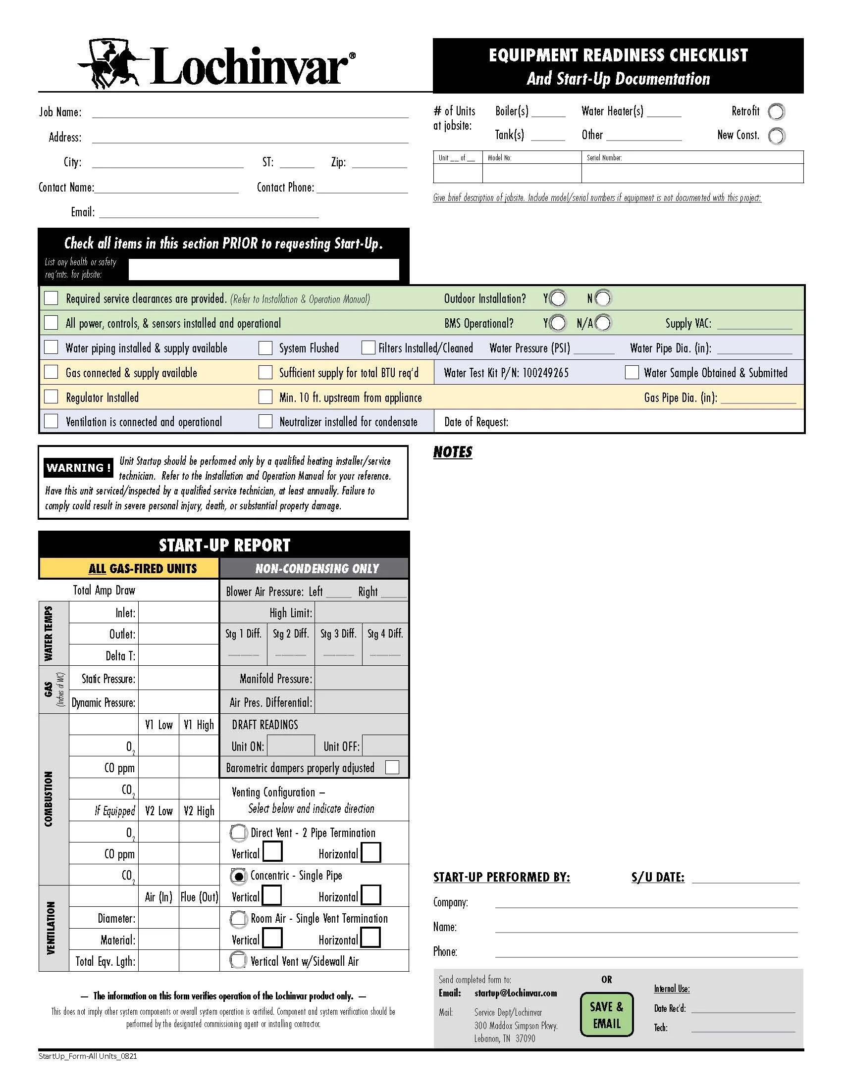 Boiler Installation Pitfalls Part 6: How to Have a Successful Boiler ...